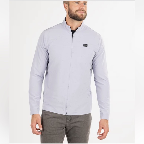 Travis Mathew | Jackets & Coats | Nwt Travis Mathew Latitude Adjustment ...